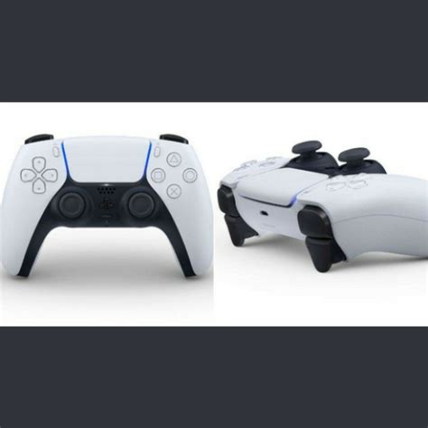 Jual Stick Ps5 Dualsense Wireless Controller Garansi Resmi Sony Shopee Indonesia