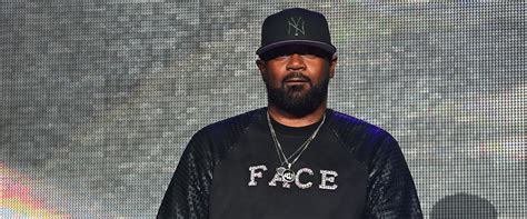 Ghostface Killahs Birthday Celebrating The Wu Tang Legends Enduring