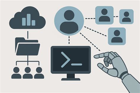 How To Automate User Provisioning And Deprovisioning With Powershell