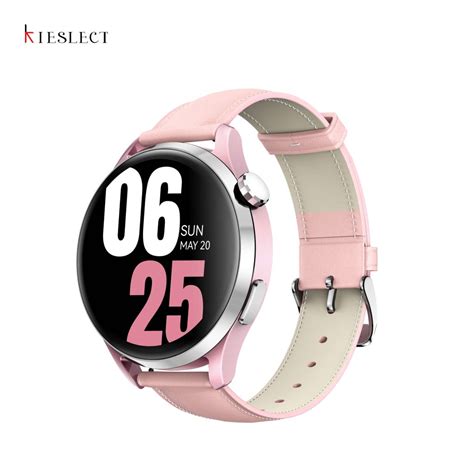 Kieslect Lady Smartwatch Lora 3 Kieslect