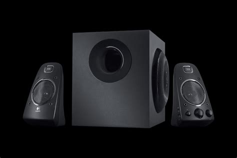 Best Gaming Speakers In Men S Gear