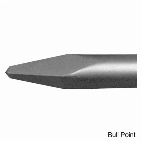 Sds Plus Bull Point 10 Chisel