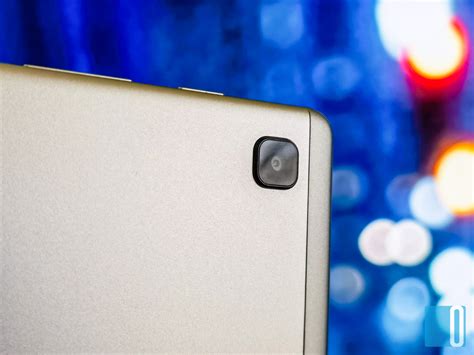 Samsung Galaxy Tab A Lite Review An Affordable Entertainment Tablet