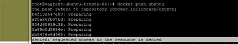 docker push error · issue 769 · docker archive toolbox · github