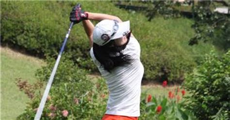 김맹녕의 골프영어산책 해피 피니시 해피 엔딩