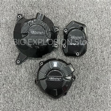 Badu Bg ЗА Kawasaki Z900 КОМПЛЕКТ КАПАЦИ НА ДВИГАТЕЛЯ 2017 2018 2019 2020 2021 2022 2023 Защитен