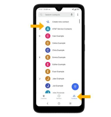 TCL 30 Z 4188R Call Features AT T TCL 30 Z 4188R Call Features AT T