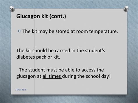 Ppt Glucagon Administration Powerpoint Presentation Free Download Id 2779891