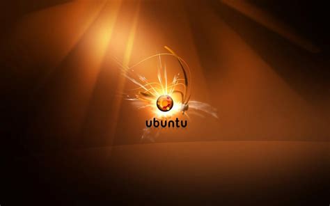 Creative Ubuntu Design Wallpaper Brands And Logos Wallpaper Better