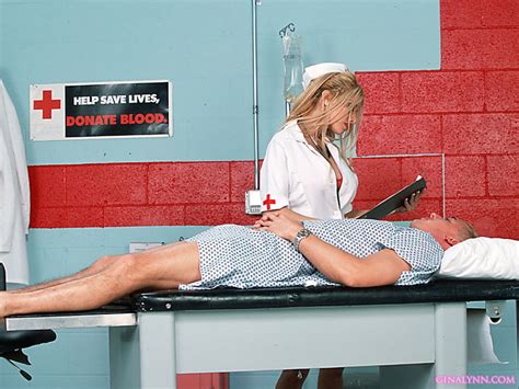 Gina Lynn And Travis Having Sex Together