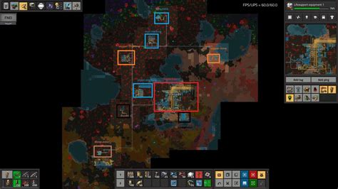 My Se K2 Journey R Factorio