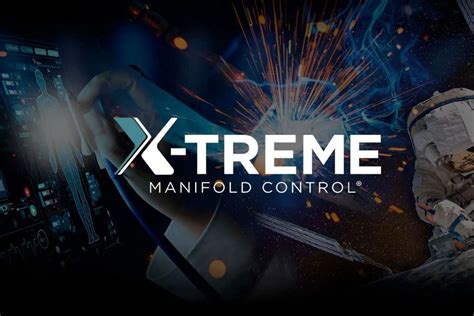 X Treme Manifold Realistic