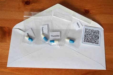 A Team Of European Researchers Is Crowdsourcing The Worlds First ‘self Blinded Lsd Microdosing