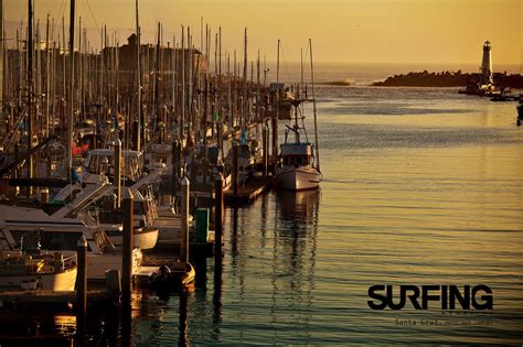 Santa Cruz California Wallpapers 4k Hd Backgrounds On Wallpaperbat