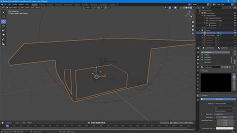 Cant See Materials In Blender Weird Persepective And No Option For Render In Viewport R