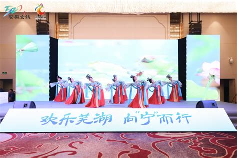 欢乐芜湖 向“宁”而行丨2023芜湖夏季文旅资源推介会（南京站）成功举办！ 中城网中国城市商业新闻重点门户网站