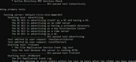 How To Add Domain Controller To An Existing Domain
