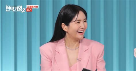 공감 여왕 장영란 예능부터 유튜브까지 종횡무진 활약