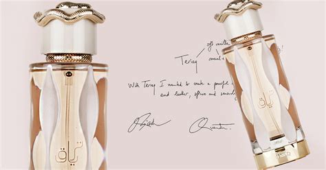 Lattafa Teriaq Od Quentin Bischa ~ Novosti