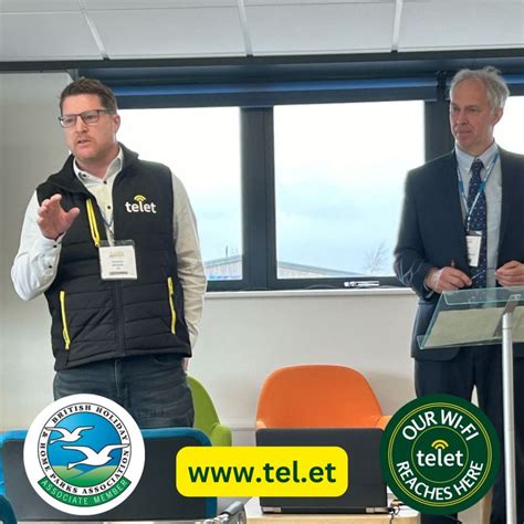 Holidayparks Marinas Holidaypark James Kellock