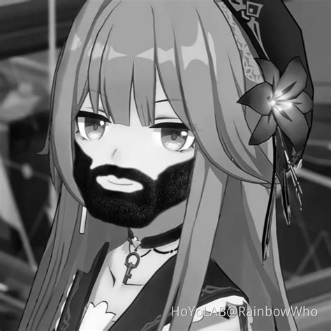 Herta Honkai Star Rail HoYoLAB