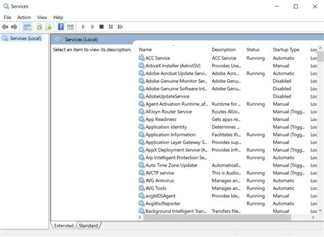 Solve Geforce Experience Error Code 0x0003 Widget Box