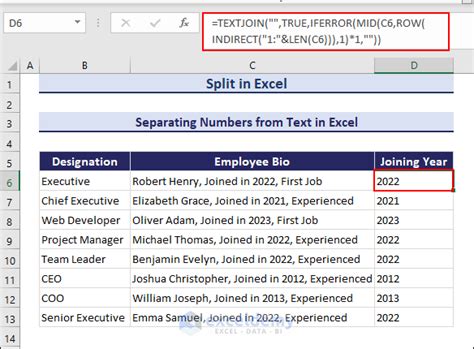 How To Split In Excel Text Numbers Cells Columns Exceldemy
