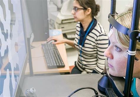 Pattern Dystrophy Retina Uk