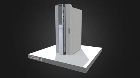 Hpcfinalv2 3d Model By Oliviertriboulloy 993f368 Sketchfab