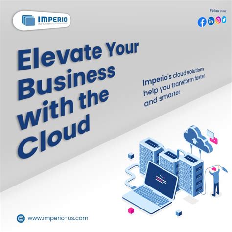 Cloudpower Digitaltransformation Scalablesolutions Securedata Cloudadvantage