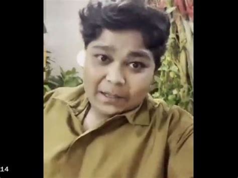 Young Youtuber Devraj Patel Killed In Road Accident In Raipur India News News9live