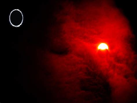 2014 And 2015 And 4 Blood Moons In Todays End Times