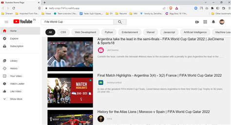 github jitsu 13 youtube clone youtube clone with search functionality watch video and