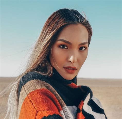 Hot Mongolian Woman