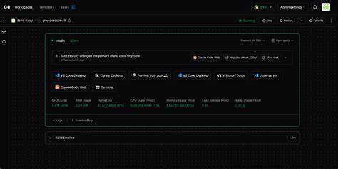 Quickstart Coder Docs