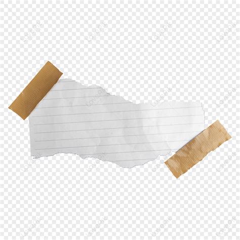 메시지 보드 빈 메모 테이프 스티커 일러스트 노트오피스문방구 Png 일러스트 무료 다운로드 Lovepik