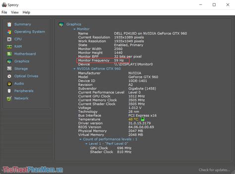 How To Check Screen Refresh Rate On Computers And Laptops