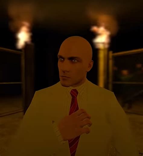 Hitman Hmp Wiki Fandom