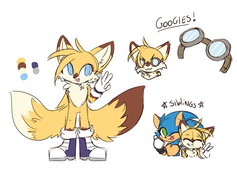 Resonance Sonic Reece By Syrcaii On Deviantart