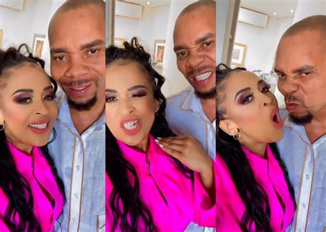 Dr Nandipha Lite Rhod Star Nonku And Rd Are Engaged [watch]