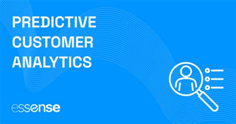 Getting Started With Predictive Customer Analytics