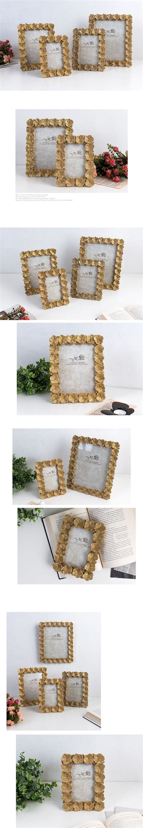 골드 벗꽃 액자 4type 감도 깊은 취향 셀렉트샵 29cm