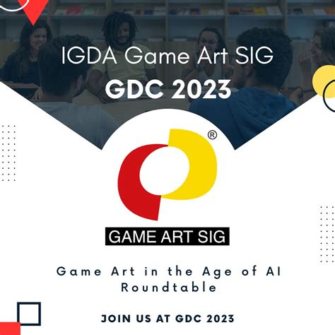 Natasha Skult On Linkedin Gdc2023 Gamedev Gameart Roundtable Artcommunity Digitalart