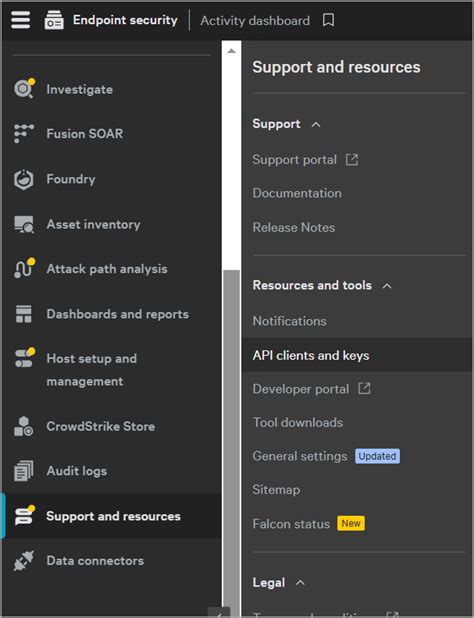 Crowdstrike Connector Crowdstrike Connector