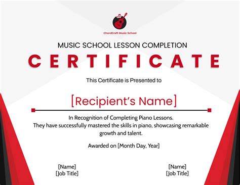 Bonafide Certificate Format Samples And Templates