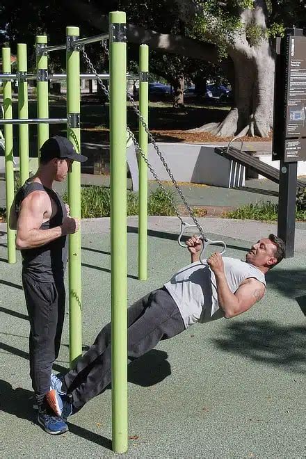 Maximum Potential Calisthenics