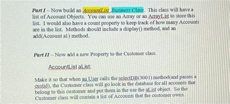 Solved Cist 2373 Java Iii Lab 5 40 Points More