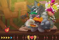 Post 6477330 Heart Mad Rat Mad Rat Dead Rat God Sajik