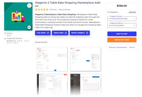 Best Magento Shipping Extensions Free Paid In