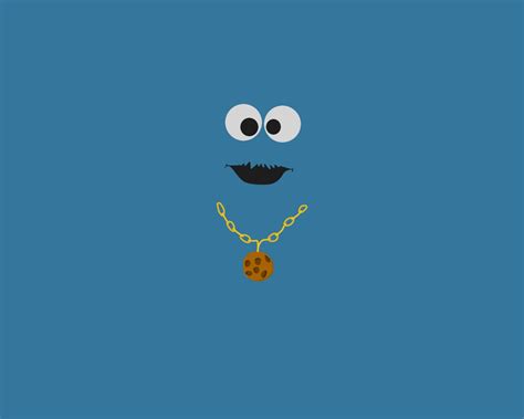 🔥 [70 ] Cute Cookie Monster Wallpapers Wallpapersafari